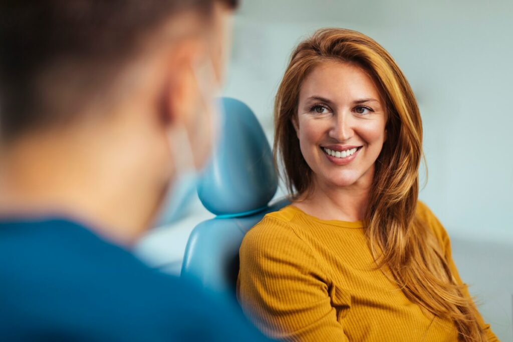 Buck Teeth and Overjet: Causes and Treatments