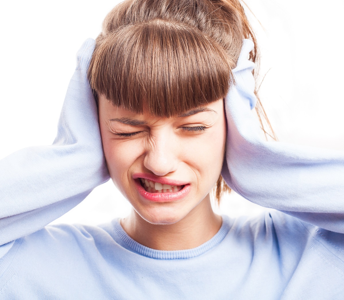 Teeth Grinding (Bruxism) | Symptoms, Causes & Treatment Options